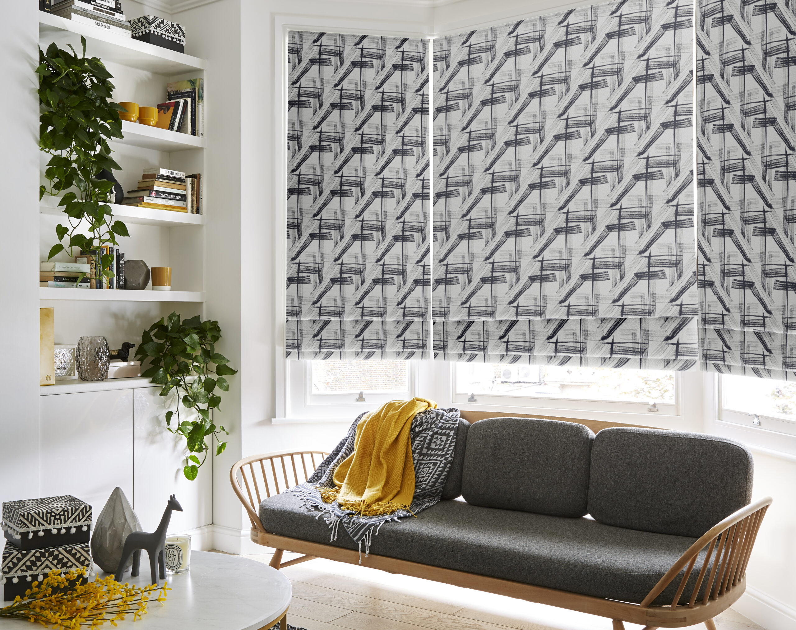 Design Your Dream Window Treatments - BlindsRus