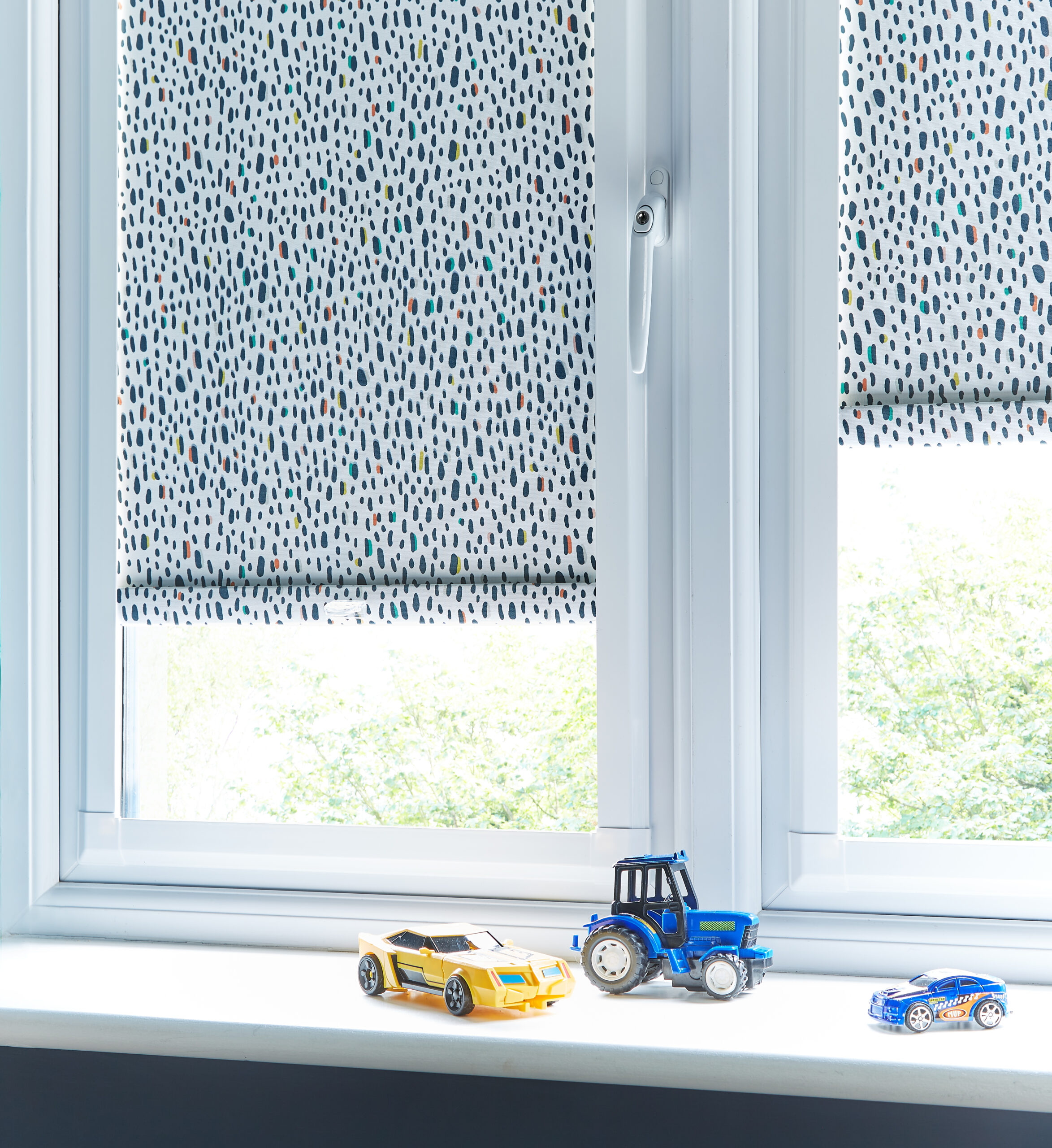 Top Trends in Roller Blinds for Modern Home Design
