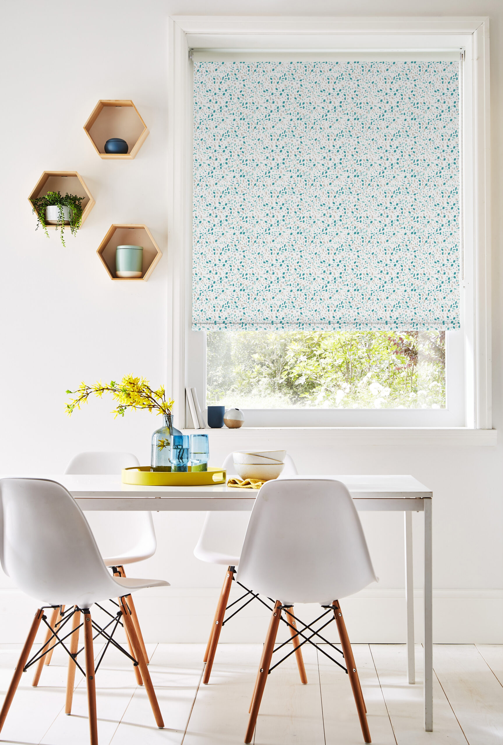 Transform Your Home with Perfect Fit Custom Blinds