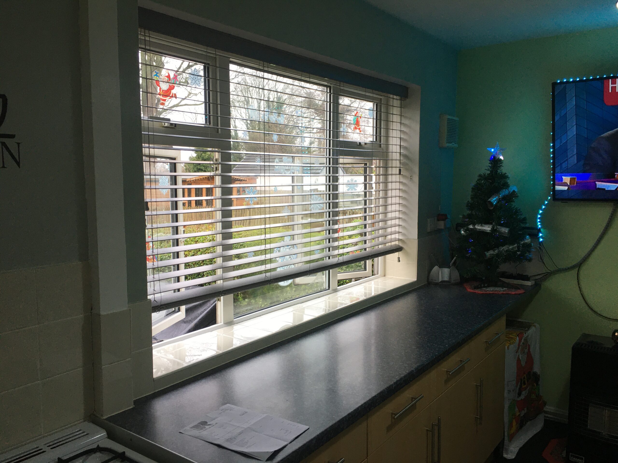 Venetian Blinds Worksop - BlindsRus