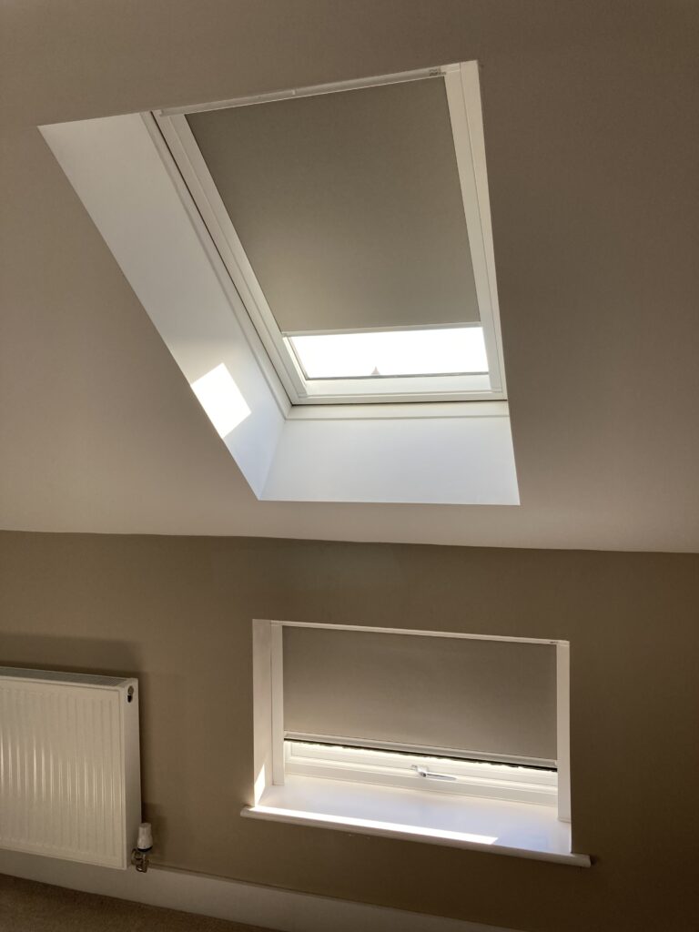 Blinds For Barns - BlindsRus