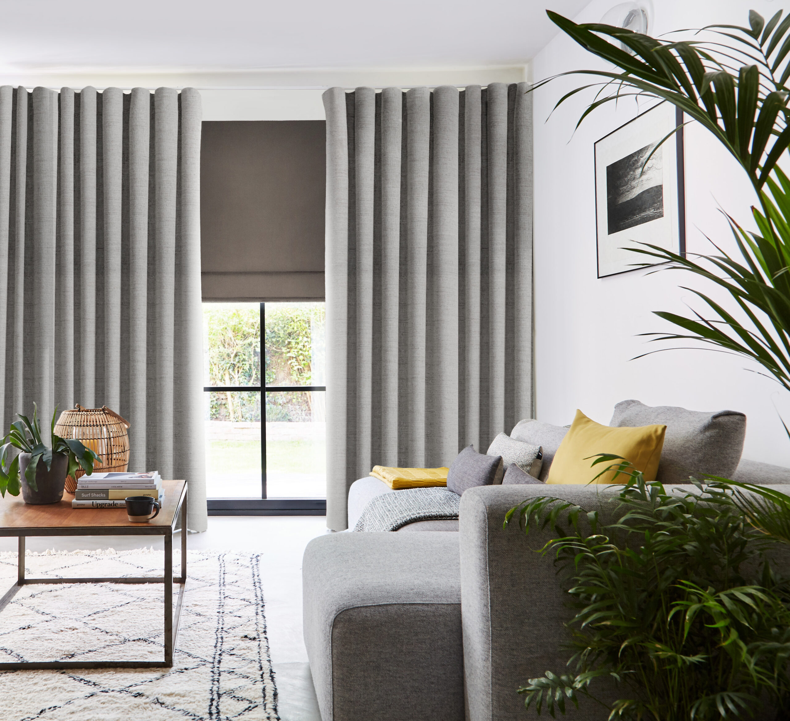 How blinds can transform your home
