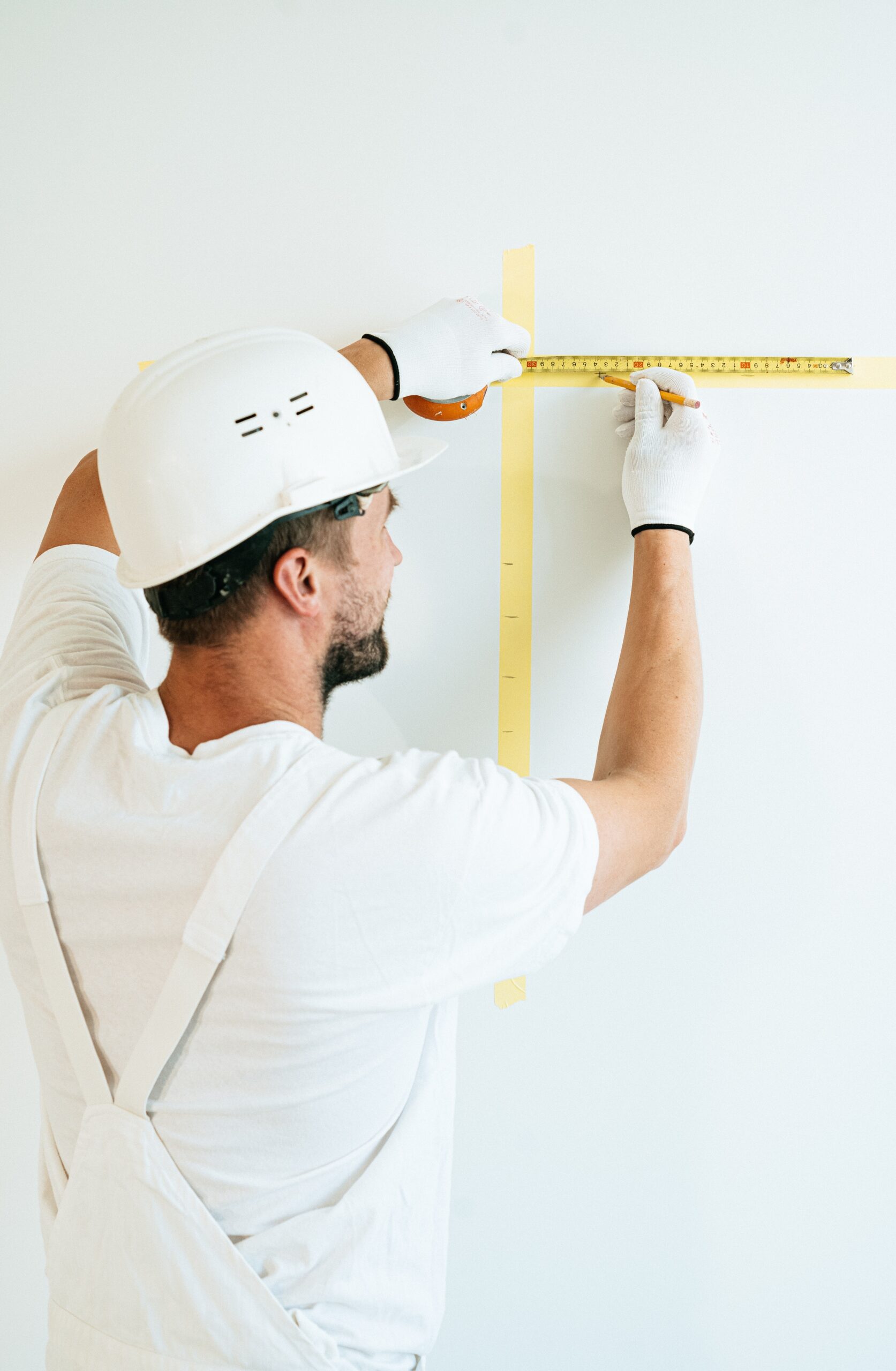 Measure Your Windows for Made-to-Measure Roman Blinds