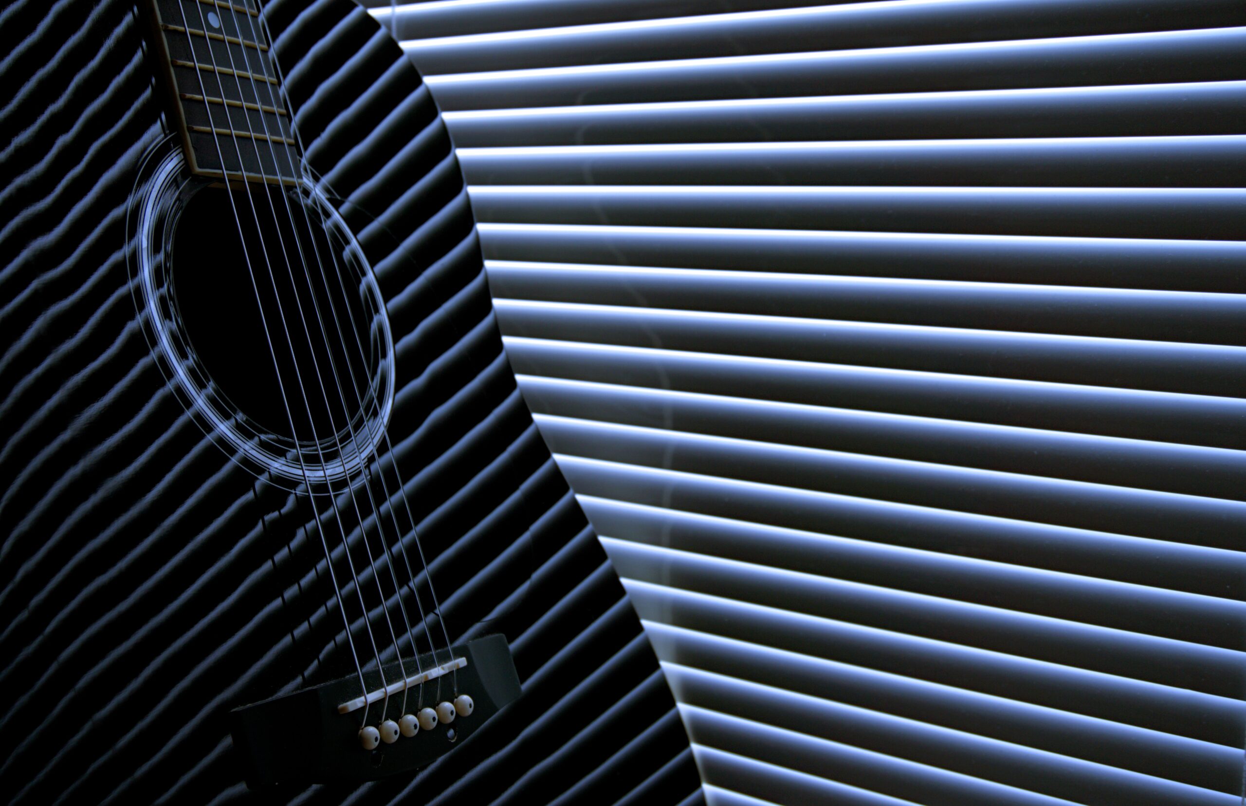 The Timeless Elegance of Venetian Blinds