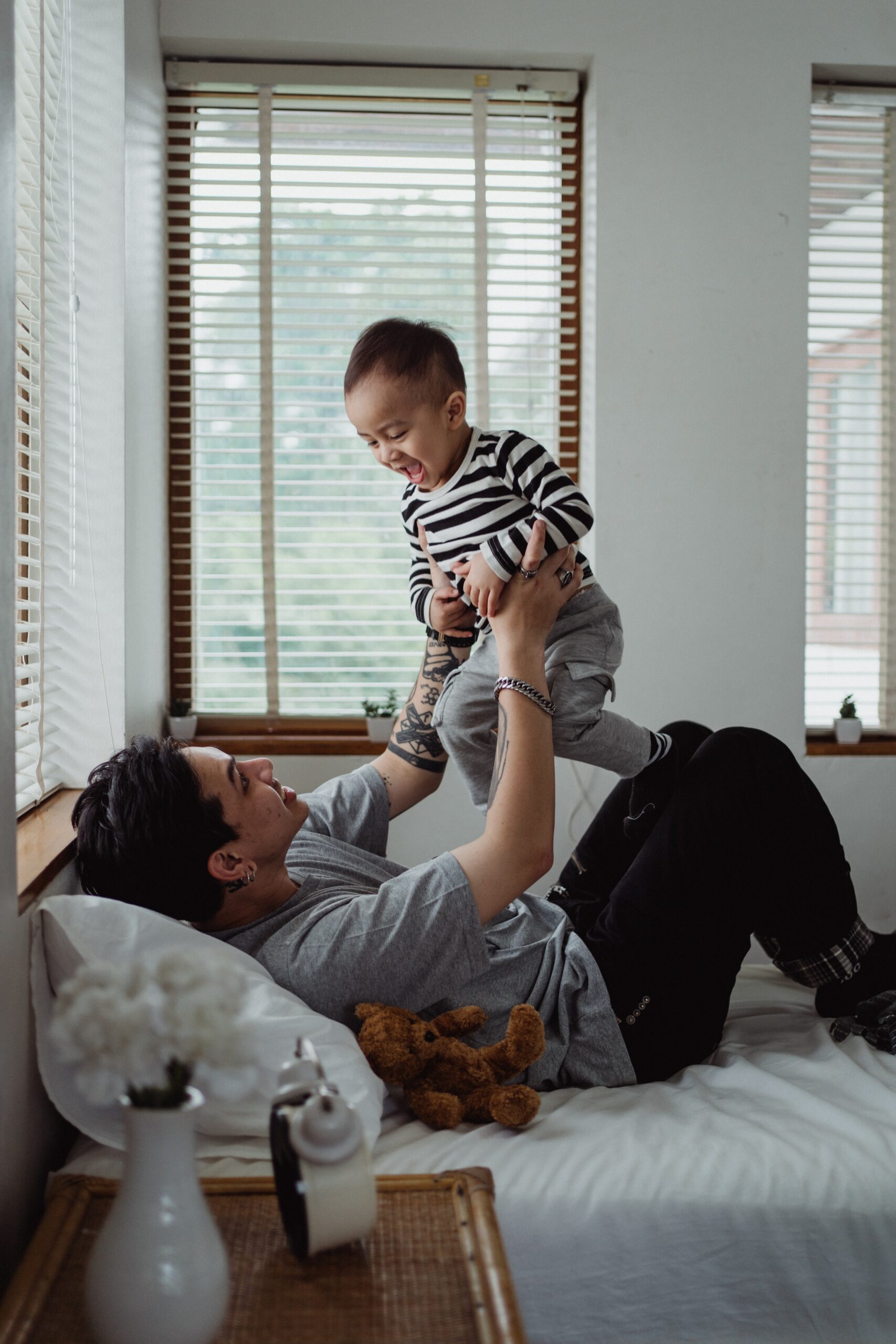 The Benefits of Natural Light and How Custom Blinds Help