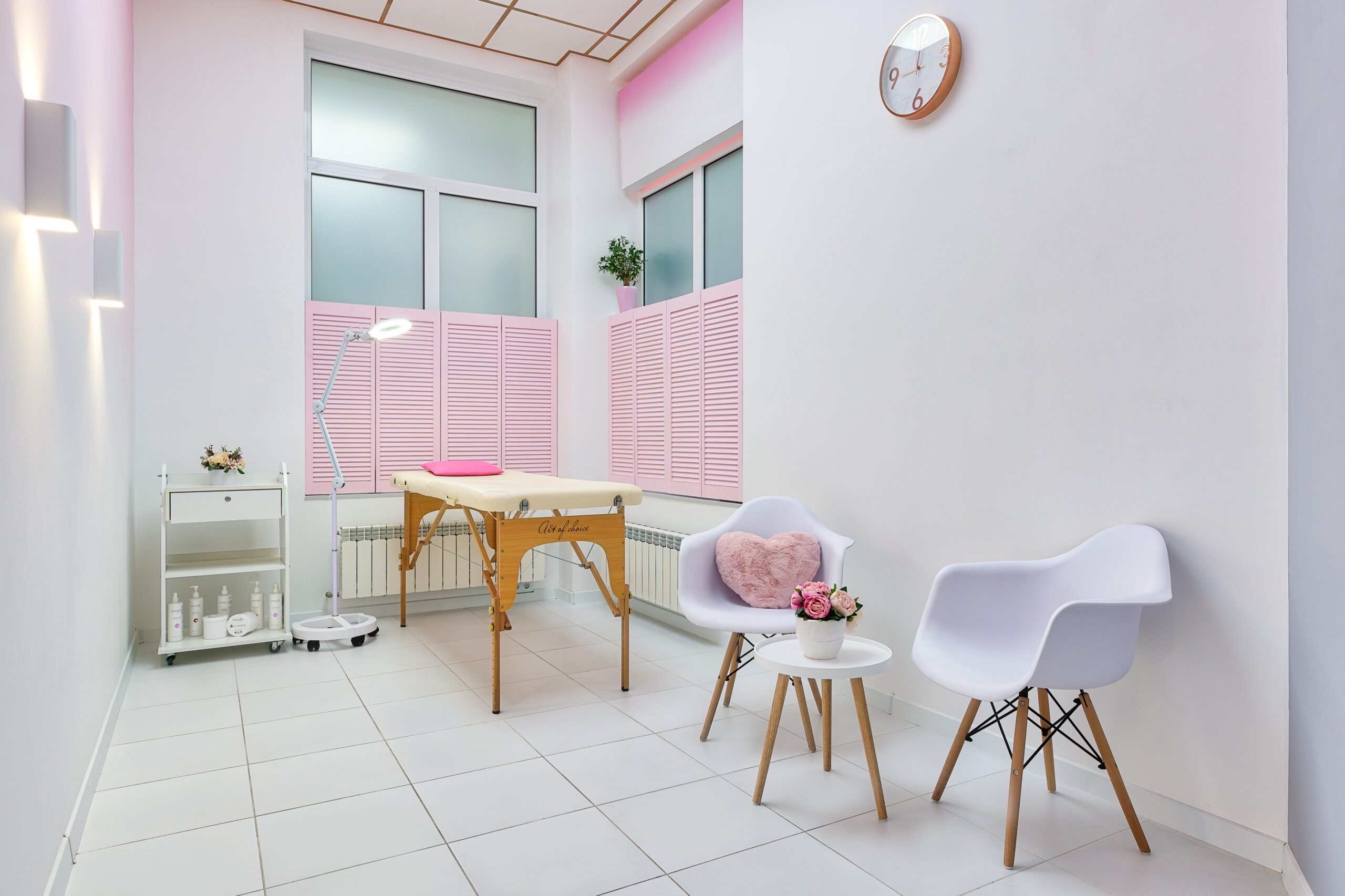 Enhance Your Home with Wood Shutters and Colours