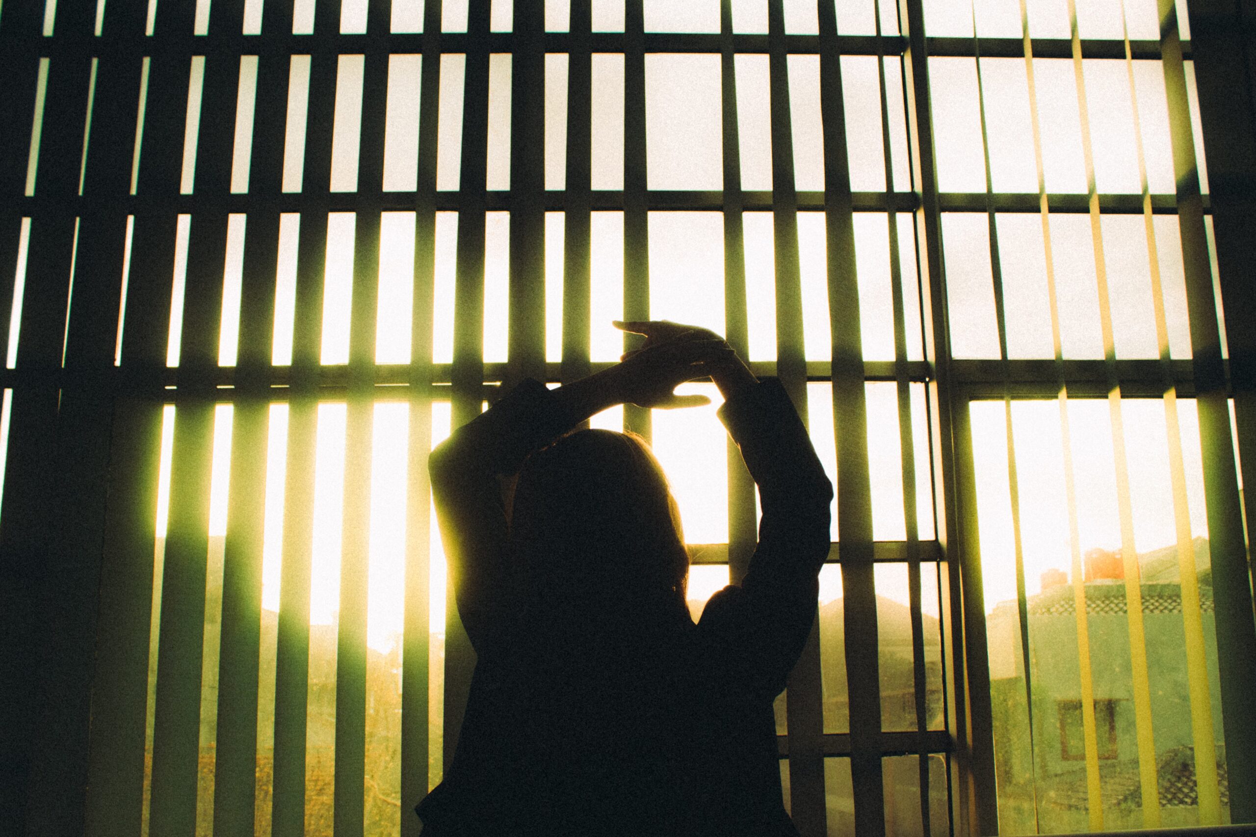 Stay Cool and Comfortable with Sun Blinds